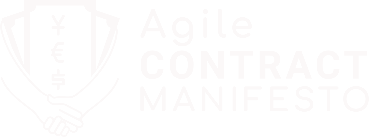 AGILE CONTRACTS – THE ONLY TEMPLATE YOU’LL EVER NEED! - Agile Contract ...